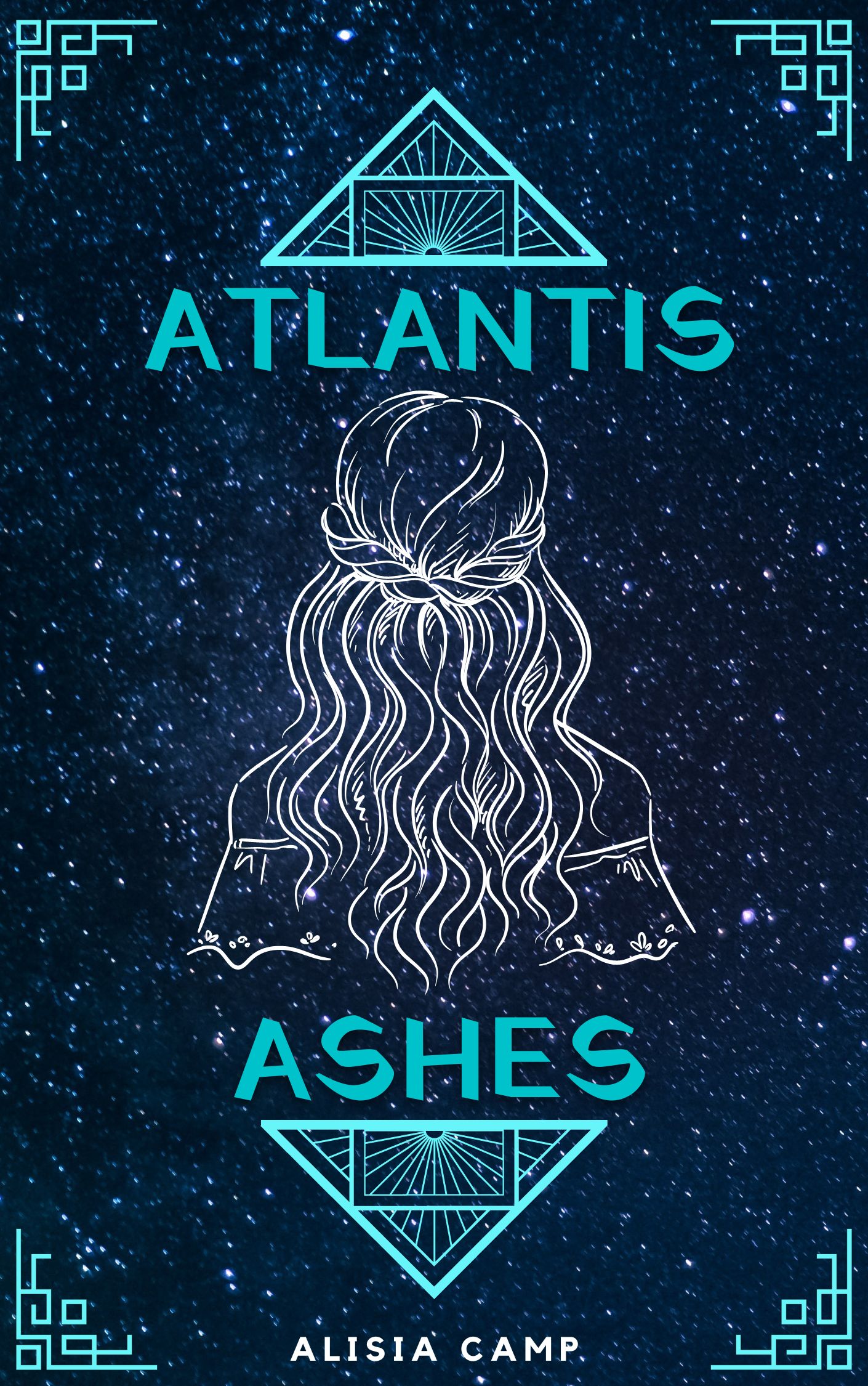 Atlantis Ashes – Alisia Camp